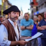Freiburg: Guided walking tour on National Socialism, world wars, and dictatorship - Who should consider this tour?