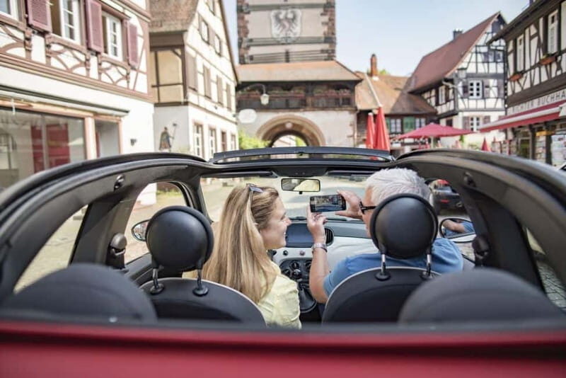 Freiburg: Private Black Forest Tour by car - What to Keep in Mind