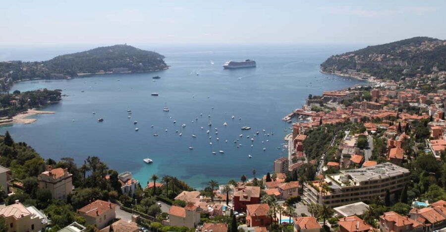 French Riviera Full-Day Private Tour - A Detailed Breakdown of the Itinerary