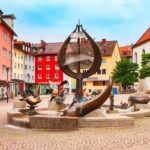 Friedrichshafen: 2-Hour Walking Tour with a Local - The Itinerary in Detail
