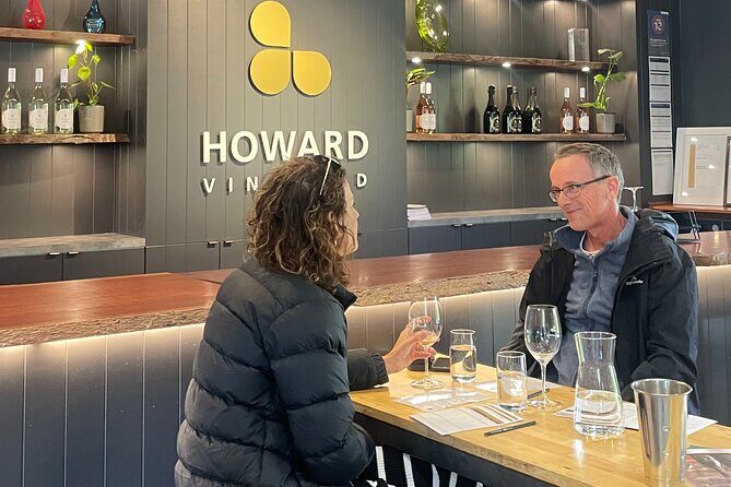 From Adelaide Cruise Ship to Hahndorf and Hills Tour - The Charm of Hahndorf and Beerenberg Farm