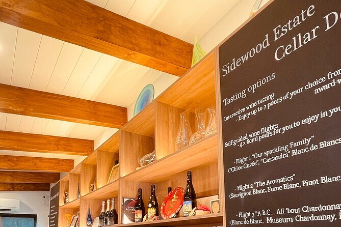 From Adelaide Cruise Ship to McLaren Vale and Historic Hahndorf - Authentic Touches and Guest Feedback