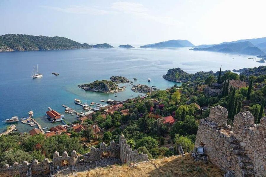 From Alanya: Kekova, Demre, and Myra Day Trip with Boat Tour - FAQ
