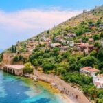 From Alanya & Side: Party Boat Tour with Foam Party, Music - An In-Depth Look at the Experience