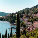 From Albania: Day Tour of Montenegro Budva & Sveti Stefan - Transportation & Group Size