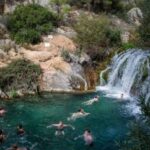 From Alicante: Algar Waterfalls Tour with transfer - Key Points