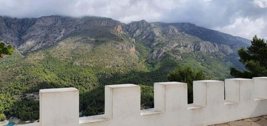 From Alicante & Benidorm: Guadalest Castle & Village CarTour - What the Tour Provides and Why It Matters