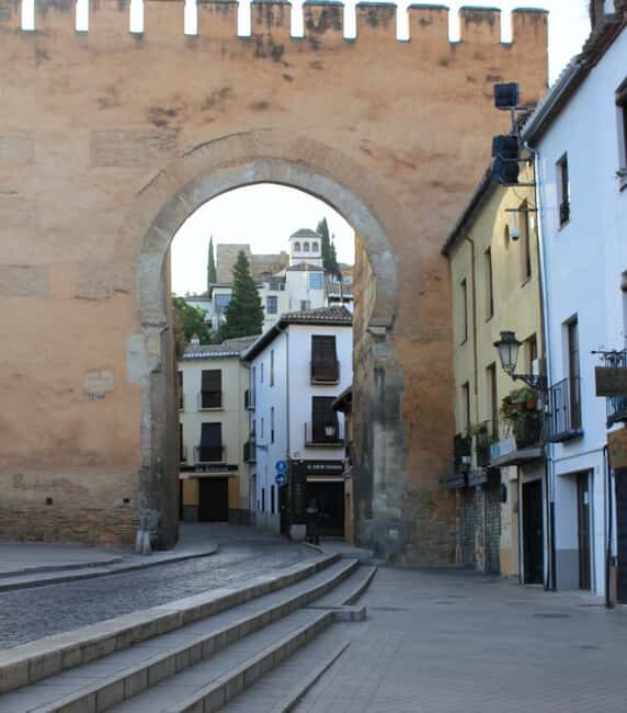 From Almuñécar: Granada Day Trip with Alhambra and Cathedral - The Practicalities of the Tour