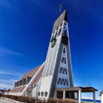 From Alta: Hammerfest Guided Day Tour 70.7 north - The Experience: A Day in the Arctic Arctic