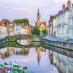 From Amsterdam: Brugge Day Tour in Spanish or English - What Makes Bruges Special on This Tour?