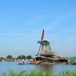 From Amsterdam: Dutch Windmills, Cheese and Wooden Shoes - Key Points