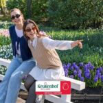 From Amsterdam: Keukenhof Shuttlebus and Entry Ticket - The Details: From Pickup to Return