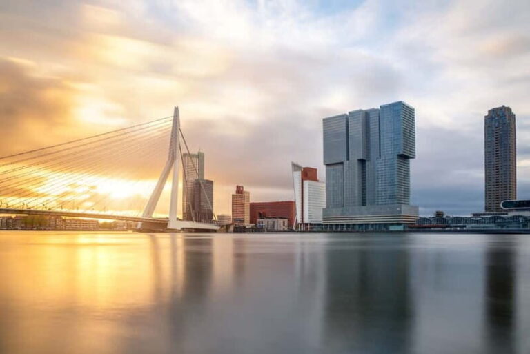 From Amsterdam: Rotterdam, Delft & The Hague Guided Day Tour - Who Would Love This Tour?