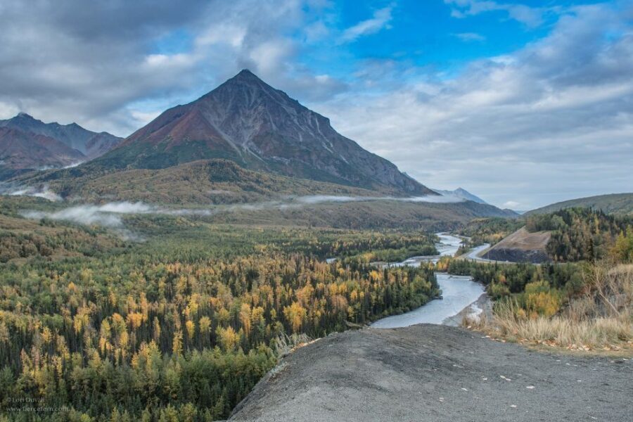 From Anchorage: Matanuska Glacier Full-Day Tour - Authentic Feedback from Travelers