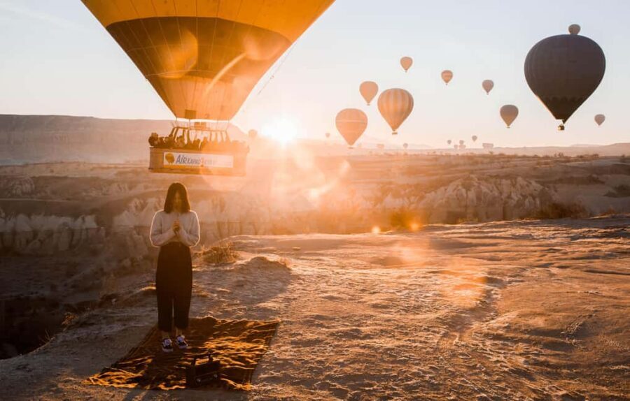 From Antalya: Cappadocia 2 Days Trip w/Cave Hotel Option - What’s Included & What’s Not