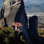 From Athens: 2-Day Delphi and Meteora Chinese Tour Guide - What’s Included and What’s Not