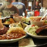 From Austin: Hill Country BBQ & Wine Shuttle - The Transportation and Timing