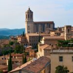 From Barcelona: Girona Full day tour - Arriving in Girona—What to Expect