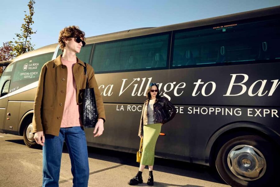 From Barcelona: La Roca Village Shopping Express® Day Trip - Deep Dive into the Itinerary and What You Can Expect