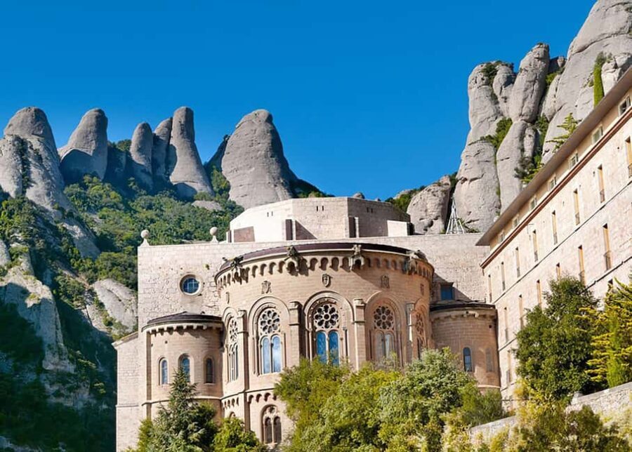 From Barcelona: Montserrat Tour with Cog-Wheel Train Ride - The Tour’s Value and What to Expect