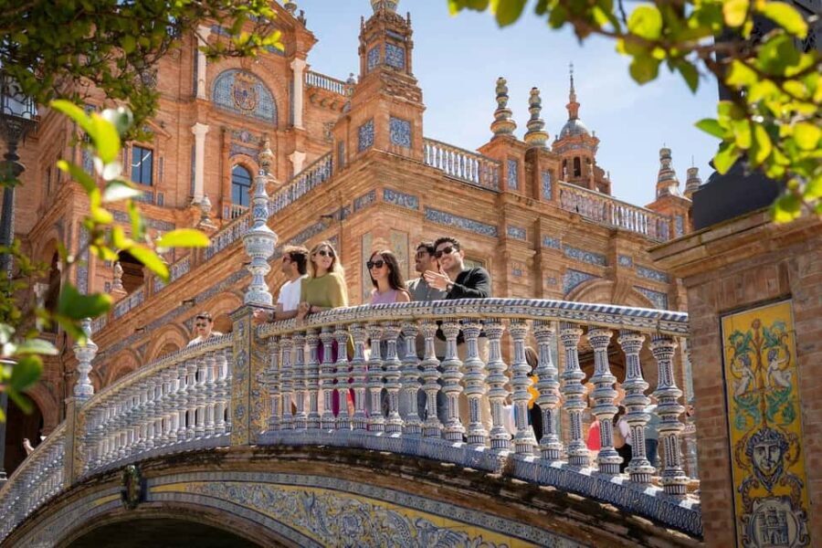From Barcelona: The Best of Spain in 10 Days - Detailed Day-by-Day Breakdown