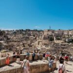 From BARI: Tour of Matera and Alberobello by comfortable bus, visit 2 UNESCO sites - The Itinerary: A Detailed Breakdown