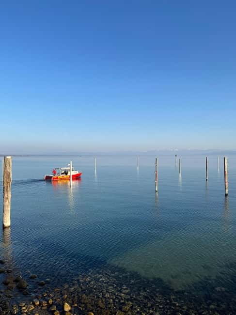 From Basel: 4 Countries and Lake Bodensee Private Car Tour - Why Travelers Love This Tour