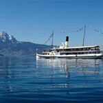 From Basel: Lucerne City & Mount Pilatus in Private Day Trip - The Itinerary Breakdown: What you’ll experience