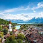 From Basel: Thun Tour, Beatus Caves, Lake Cruise & Cheese - What Travelers Say