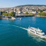 From Basel: Zurich Tour with Chocolate tasting & Lake Cruise - Discovering Zurich in a Half-Day Adventure