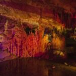 From Batumi: Private Prometheus and Sataplia Caves Day Tour - Who Should Consider This Tour?