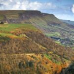 From Belfast: The Gobbins Cliff walk and Glens of Antrim - What travelers say