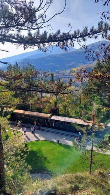 From Belgrade: Zlatibor, Drvengrad, and Gondola Tour - Practical Details and Value