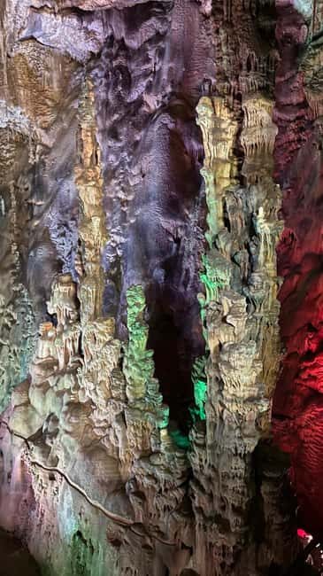 From Benidorm: Canelobre Cave Guided Tour with Transfers - Who Should Consider This Tour?
