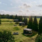 From Berlin: 2.5-Day Nature & Wellness Retreat at Lake - Wellness & Relaxation Facilities