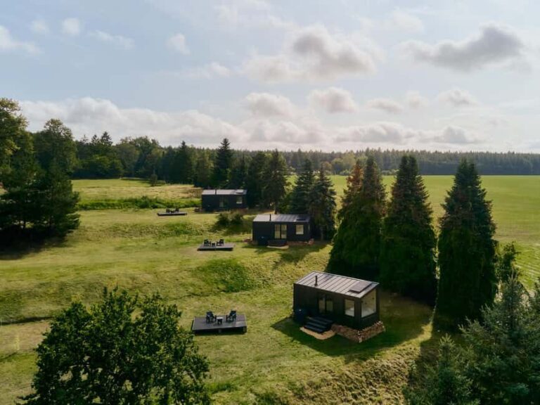 From Berlin: 2.5-Day Nature & Wellness Retreat at Lake - Wellness & Relaxation Facilities