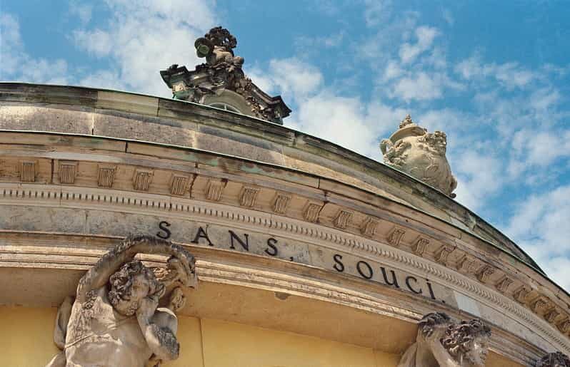 From Berlin: 6 Hour Tour to Potsdam - The Practical Side: What’s Included and What’s Not
