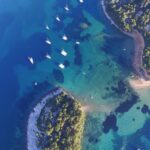 From Biograd: Golden Island of Vrgada Trip with Lunch - Lunch and Refreshments: Whats Included?