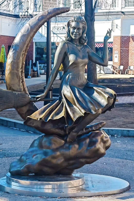 From Boston: Salem Witch Trials History Tour - Breaking Down the Itinerary: What You’ll Experience