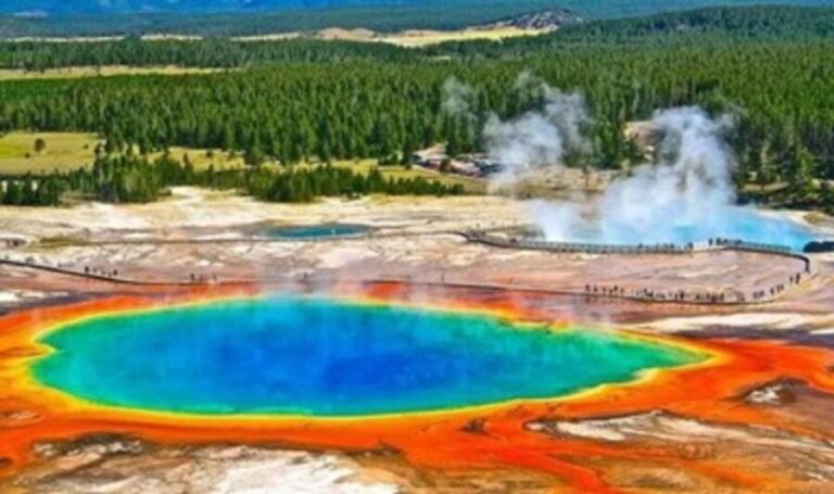 From Bozeman: Yellowstone & Teton Tour (3 Days & 2 Nights) - Transport, Accommodation, and Value