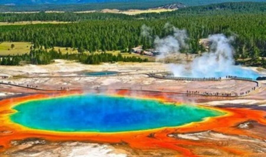 From Bozeman: Yellowstone & Teton Tour (3 Days & 2 Nights) - Transport, Accommodation, and Value