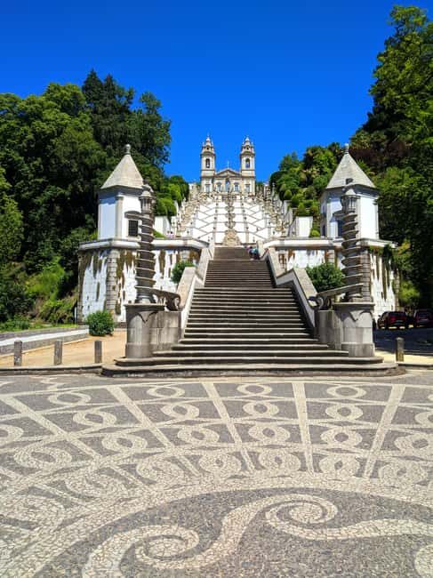 From Braga: Guimarães & Braga Full Day Tour - The Sum Up – Is This Tour Right for You?