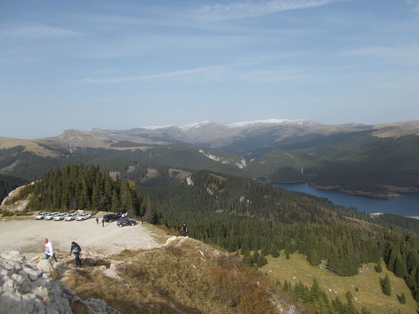 From Braov: Half or Full Day Transylvania Jeep Tour - Practical Details and Value