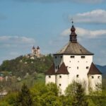 From Bratislava: Nitra, tiavnica, Bystrica & pania Dolina - What to Expect and Practical Details