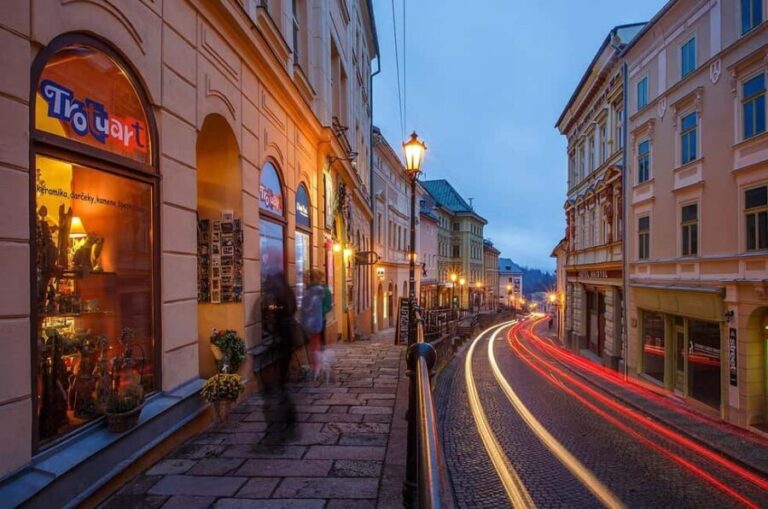 From Bratislava: Slovakia Tour - Analyzing Value and Practicalities