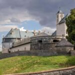 From Bratislava: Wine Tasting & Castles Guided Day Trip - A Taste of Rural Slovakia