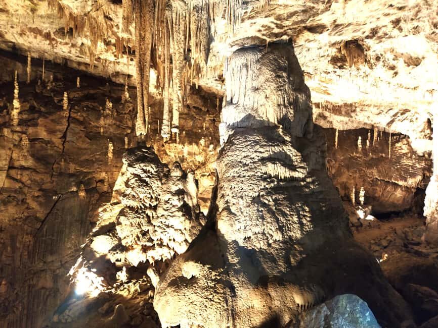 From Brno: Macocha Abyss and Punkva Caves Easy & Guided Tour - Summary: Who Will Love This Tour?