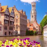 From Brussels: Bruges by Train with Guided Tour & Boat Ride - A Guided Tour of Bruges’ Must-See Sites