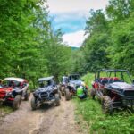 From Bucharest: BUGGY Quad Tour in the Carpathian Mountains - Itinerary Breakdown: What You Can Expect