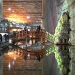 From Bucharest: Dracula's tomb & Largest Salt Mine in Europe - The Sum Up
